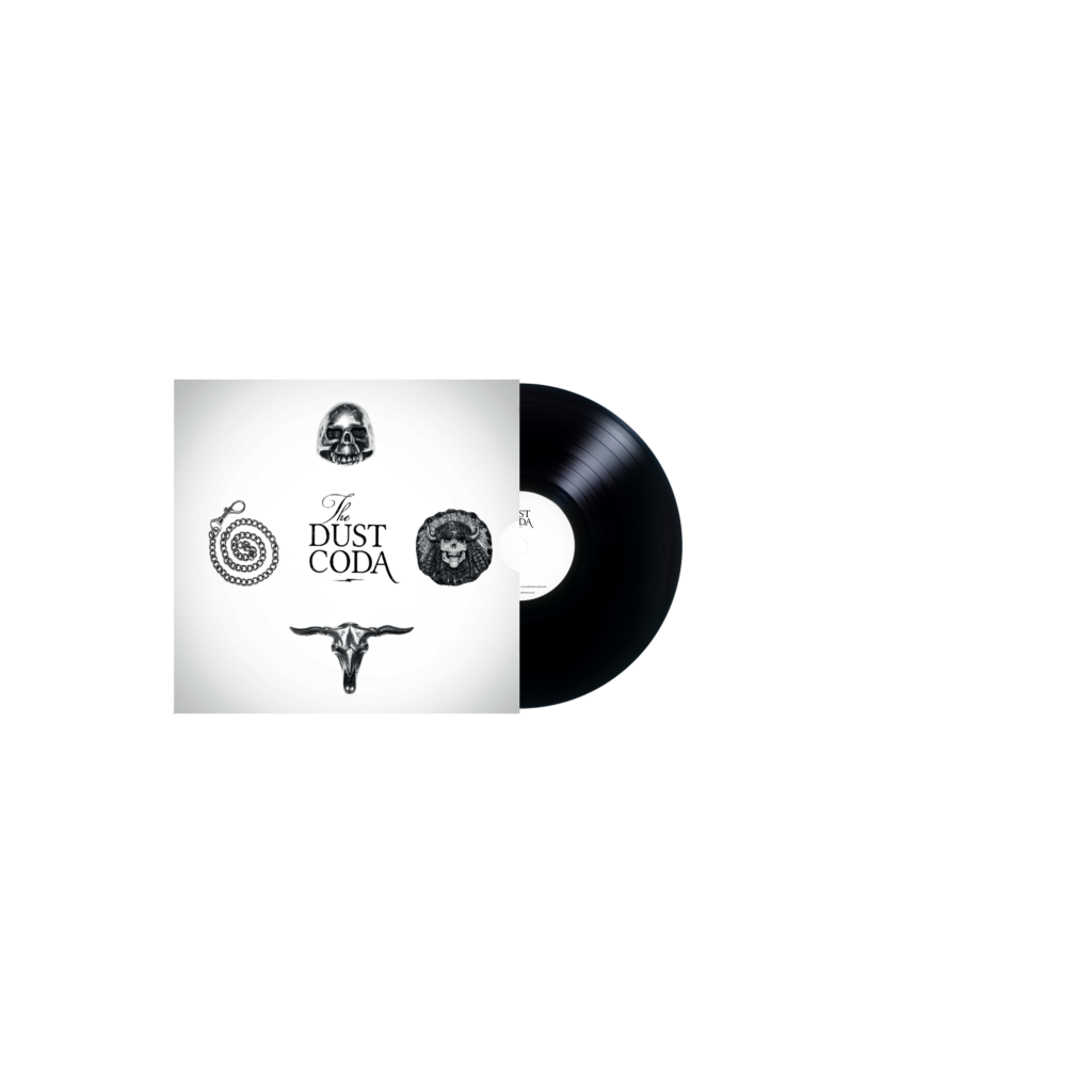 SHOP – The Dust Coda