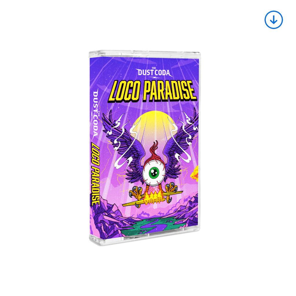 Loco Paradise – The Dust Coda